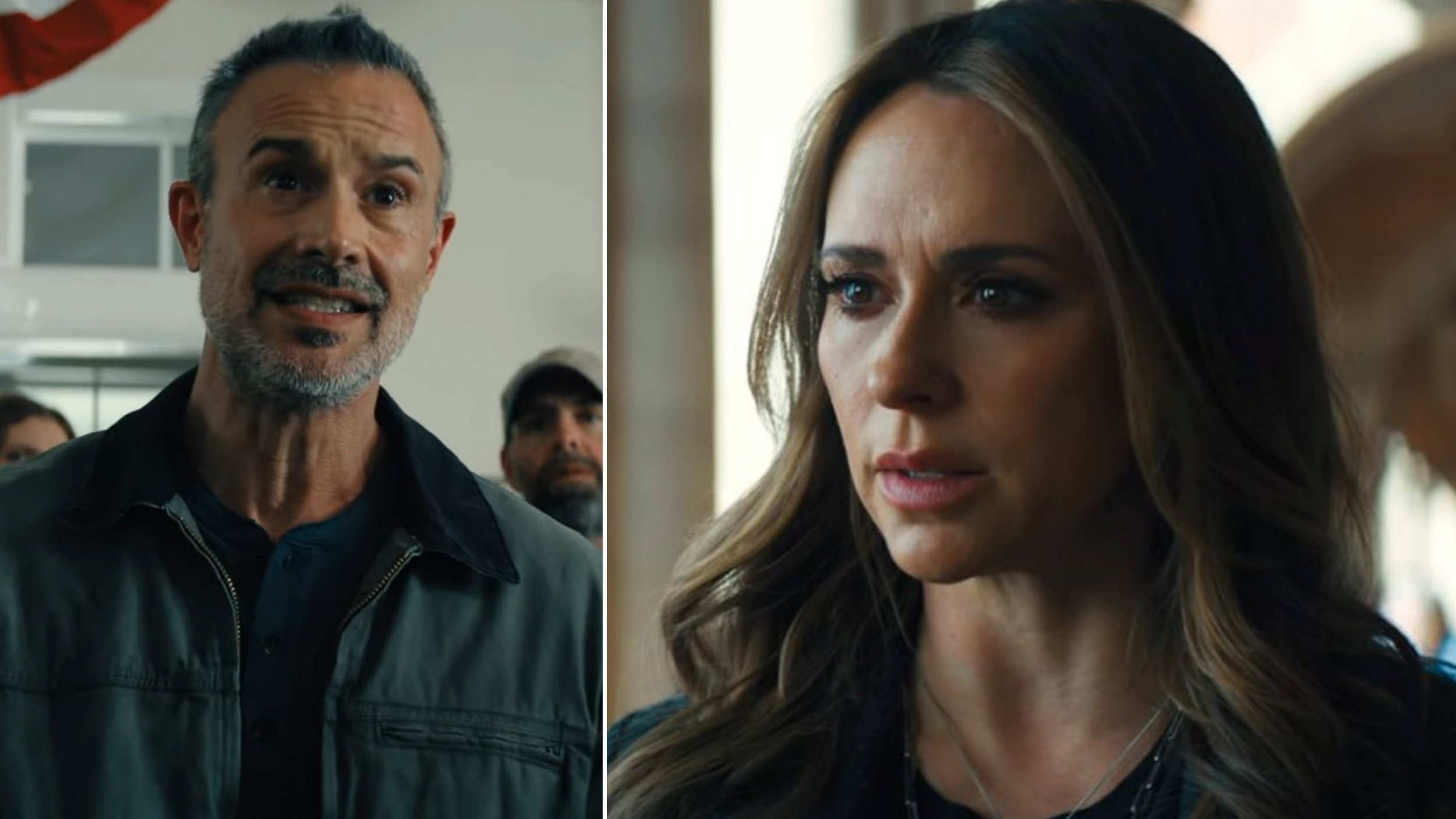 Horror fans near tears after spotting subtle tribute in iconic 90s reboot