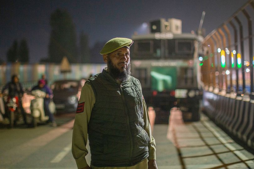 At least 26 dead as gunmen open fire on tourists at holiday resort in ...