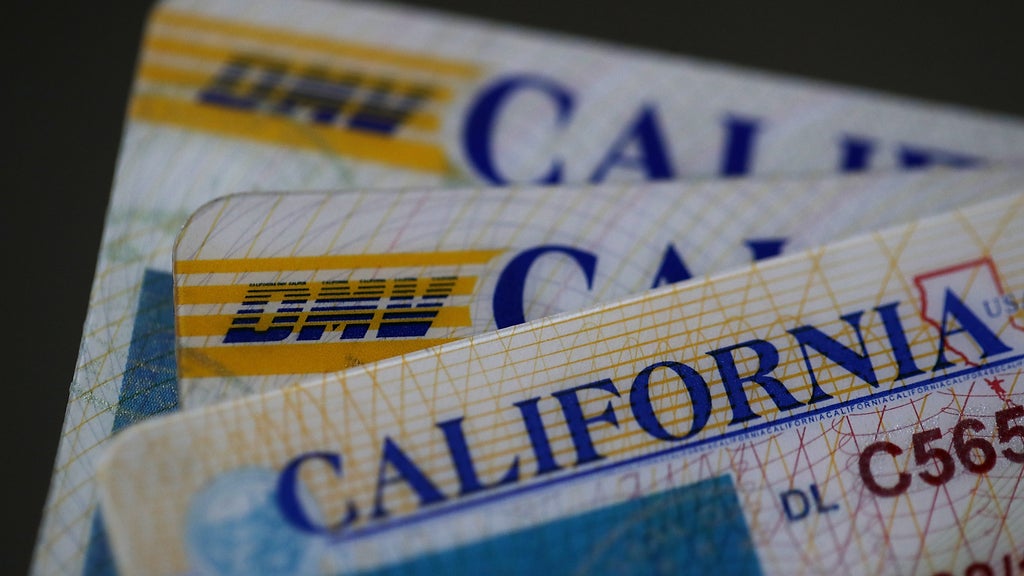 3 Bay Area DMV locations to open on final Saturday before Real ID deadline