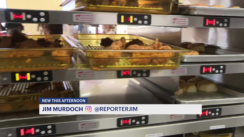 Piscataway welcomes NJ’s first Bojangles