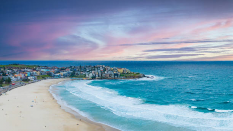 El bellísimo país que le abre sus puertas a profesionales que quieran ...