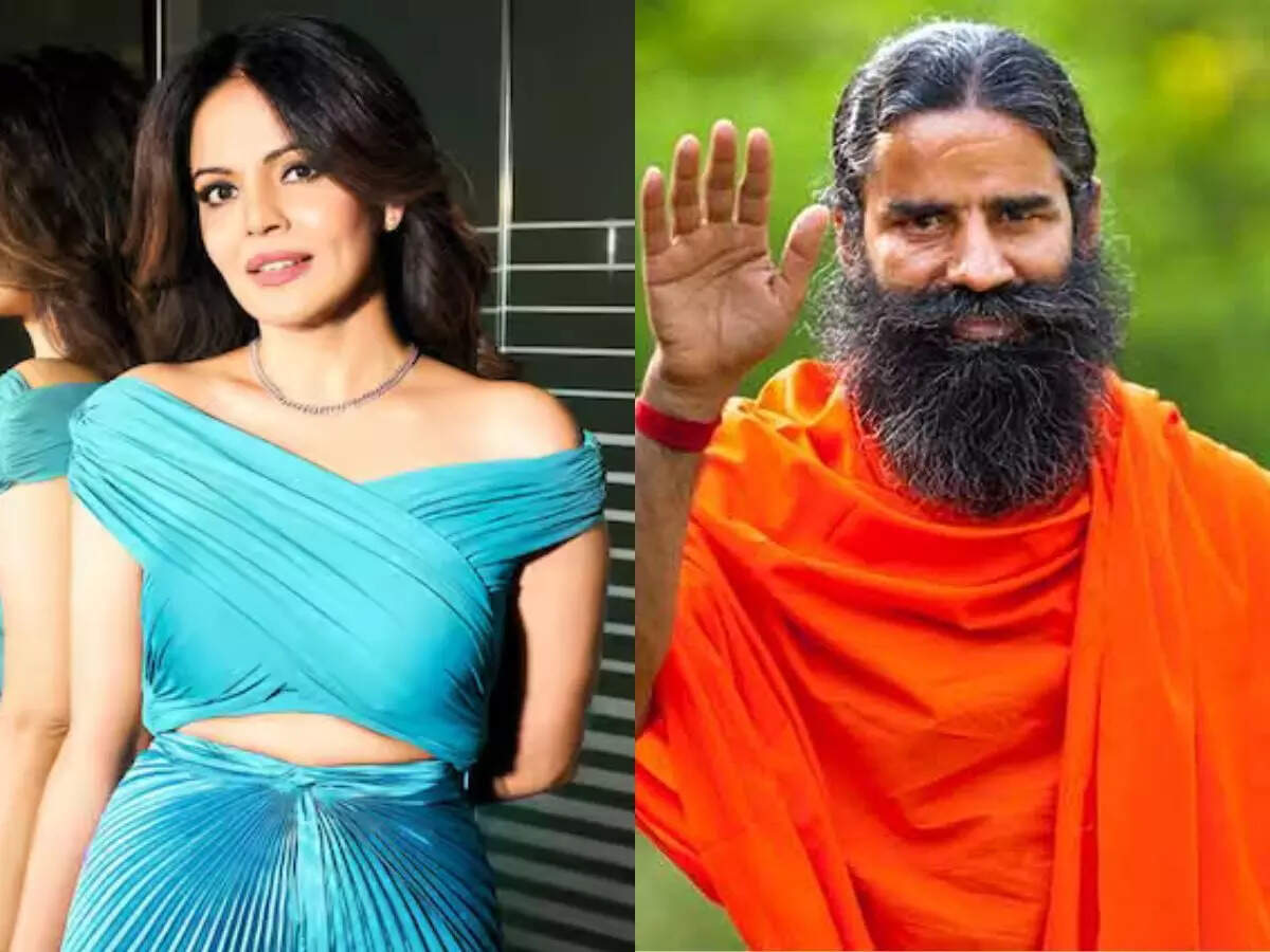 Namita Thapar vs Baba Ramdev: Shark Tank judge calls out controversial marketing tactics amid ...