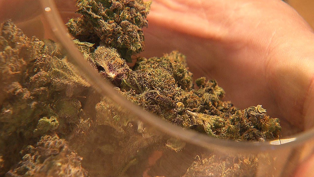 In Colorado, smoking, ingesting cannabis behind the wheel counts as DUI