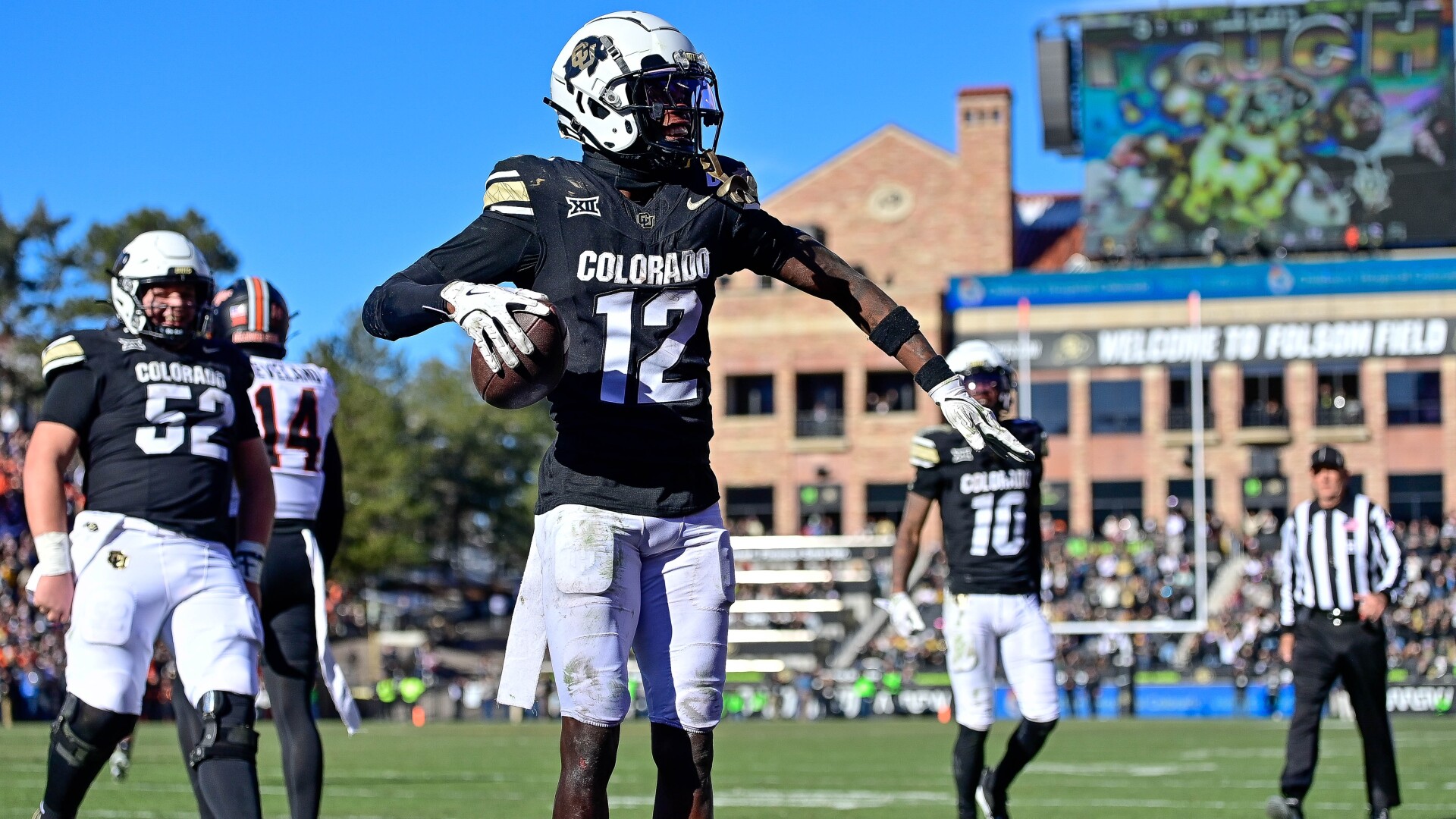 Travis Hunter Sr. receives court permission to leave home confinement ...