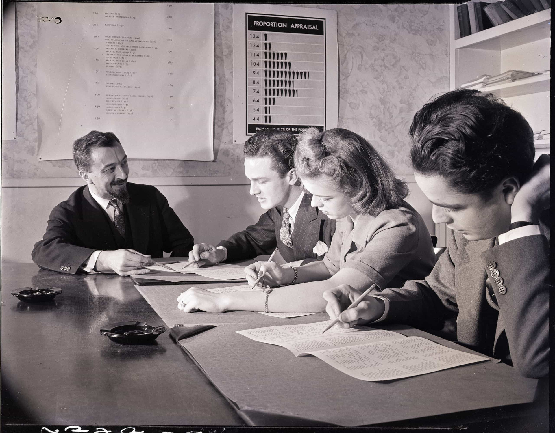 The dark history of the IQ test