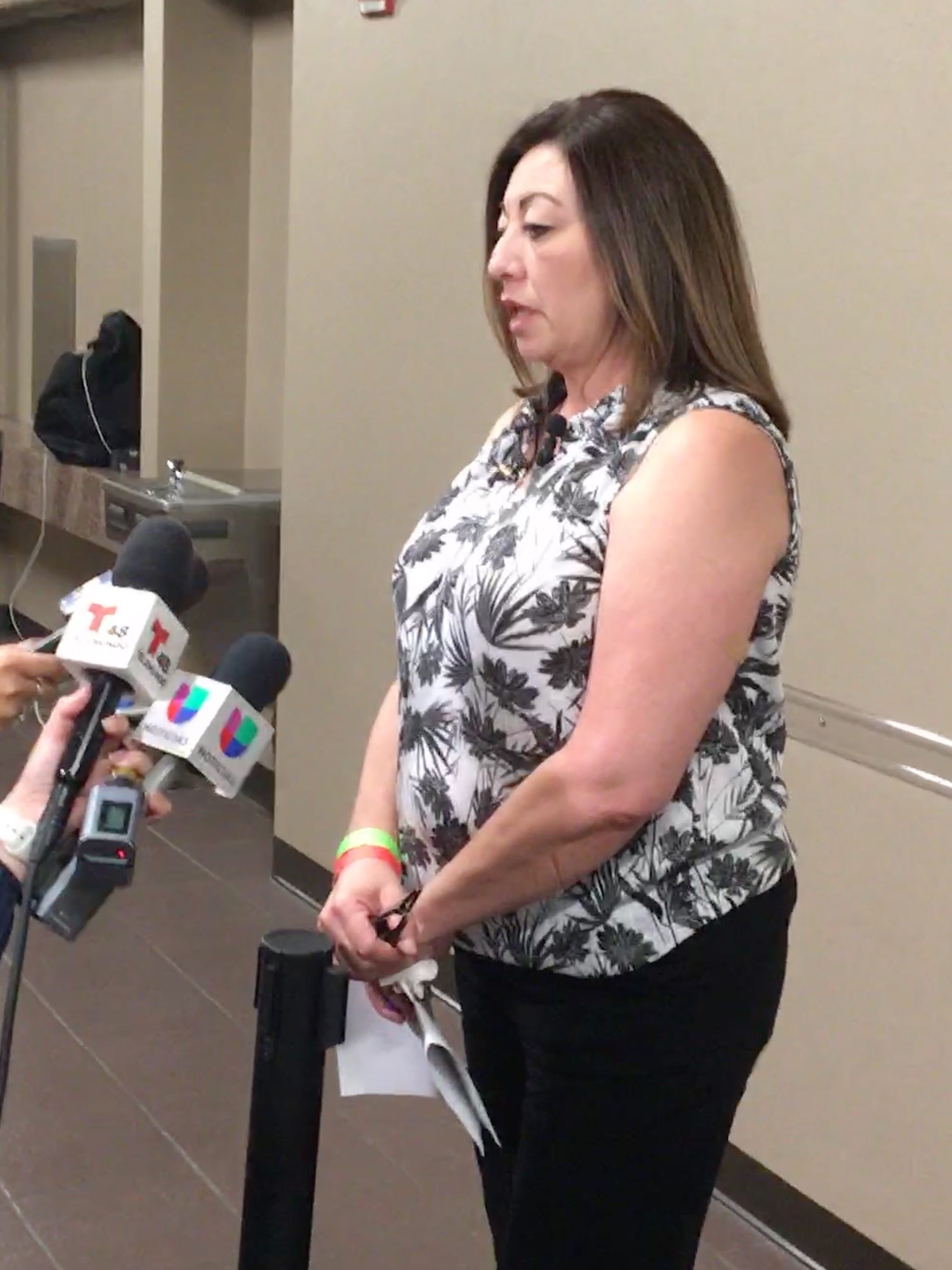 El Paso Walmart shooting victims highlight 2025 with compassion ...