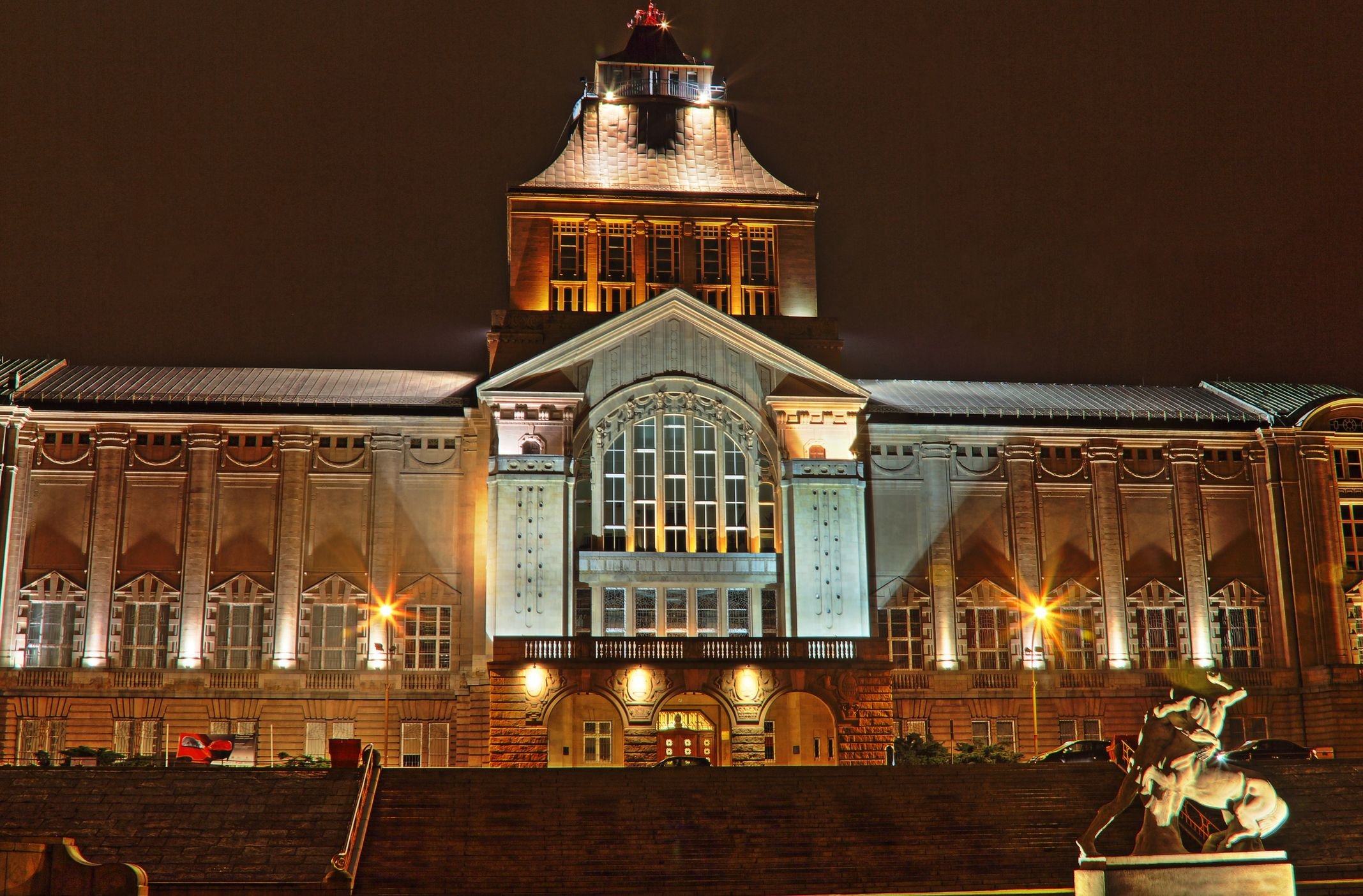 Slupcio: o ursinho de âmbar da Idade da Pedra que virou símbolo de uma cidade