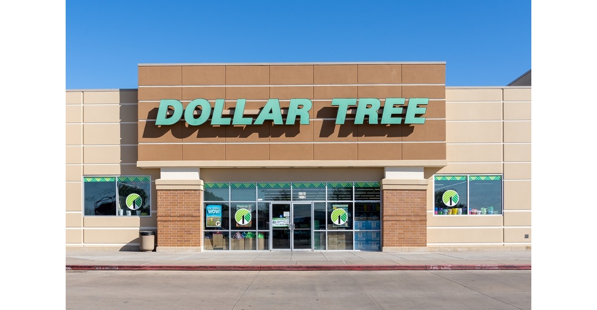 10 Chic Dollar Tree Spring Decor Items That Only Cost a Few Bucks