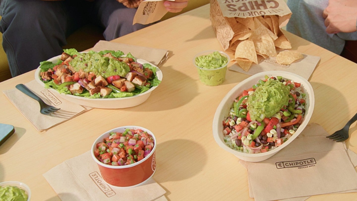 Chipotle plans first restaurant in Mexico in collaboration with Alsea