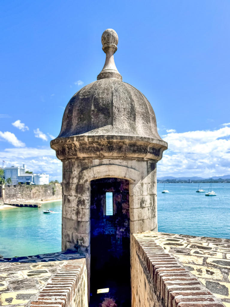 Beyond San Juan: Exploring Puerto Rico from East Coast to Vieques
