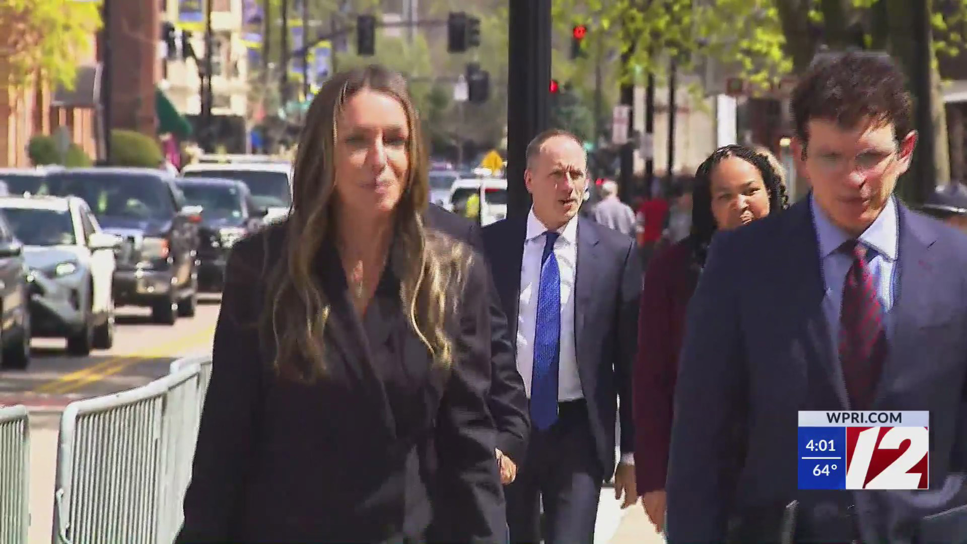 Karen Read Retrial: New lead prosecutor, former juror on defense Karen Read Retrial: New lead prosecutor, former juror on defense