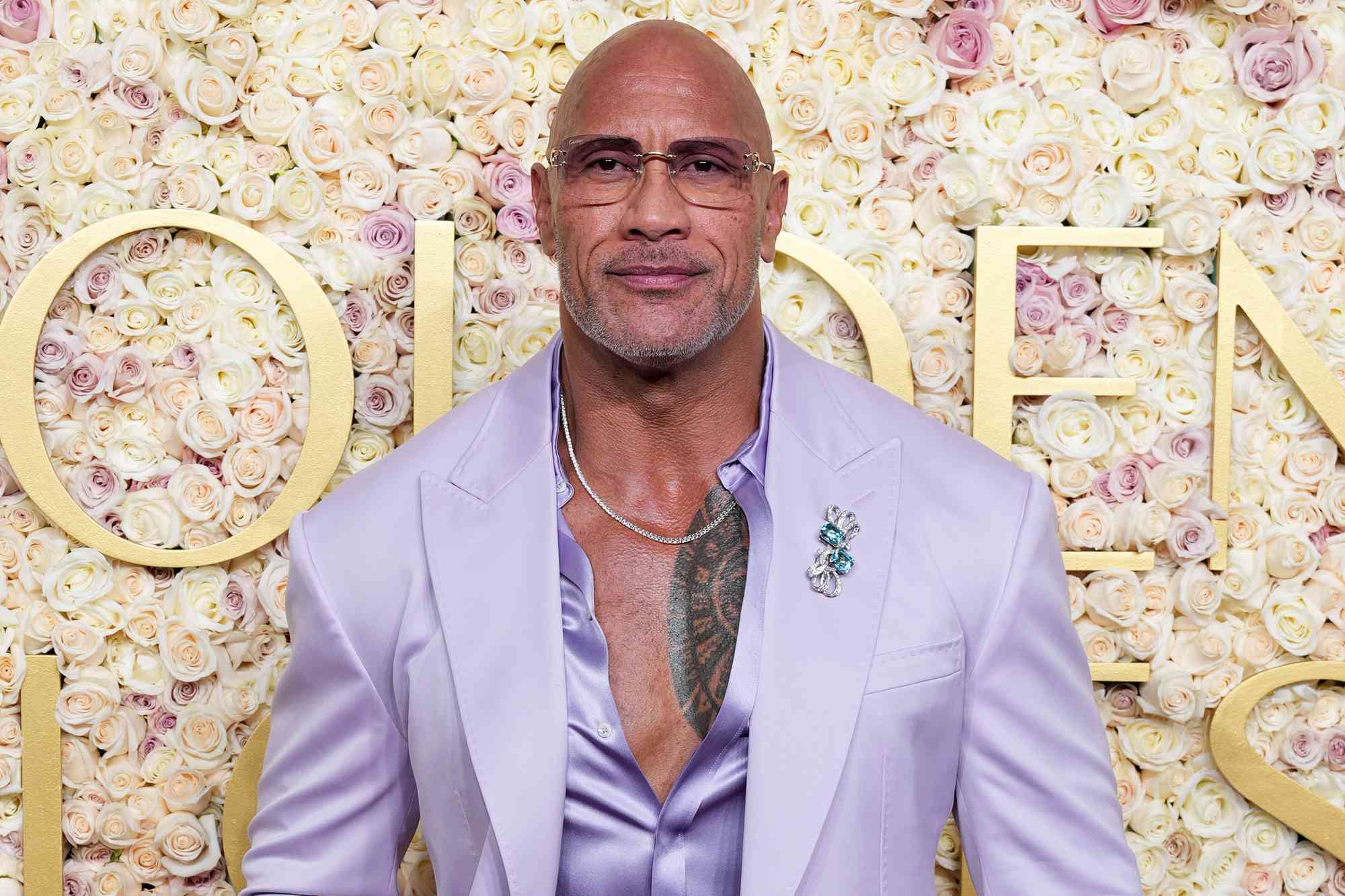 Dwayne Johnson Says He's 'Very Hungry' for New 'Challenge' After Being ...