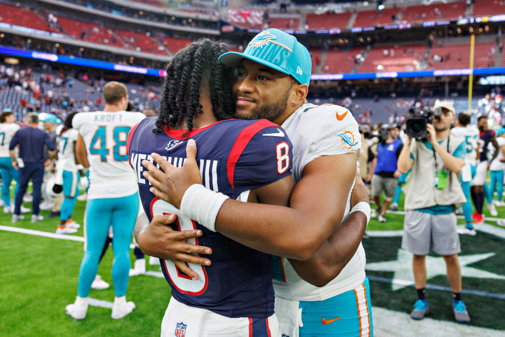 Updated list of Miami Dolphins 2025 NFL Draft picks entering draft week