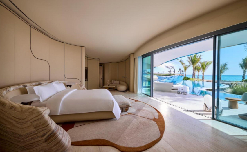 Shebera Resort Might Just Be The Most Unique Resort In The World: Here ...