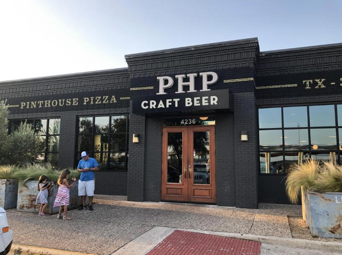 America’s most ‘family-friendly’ restaurant is in Texas: Yelp