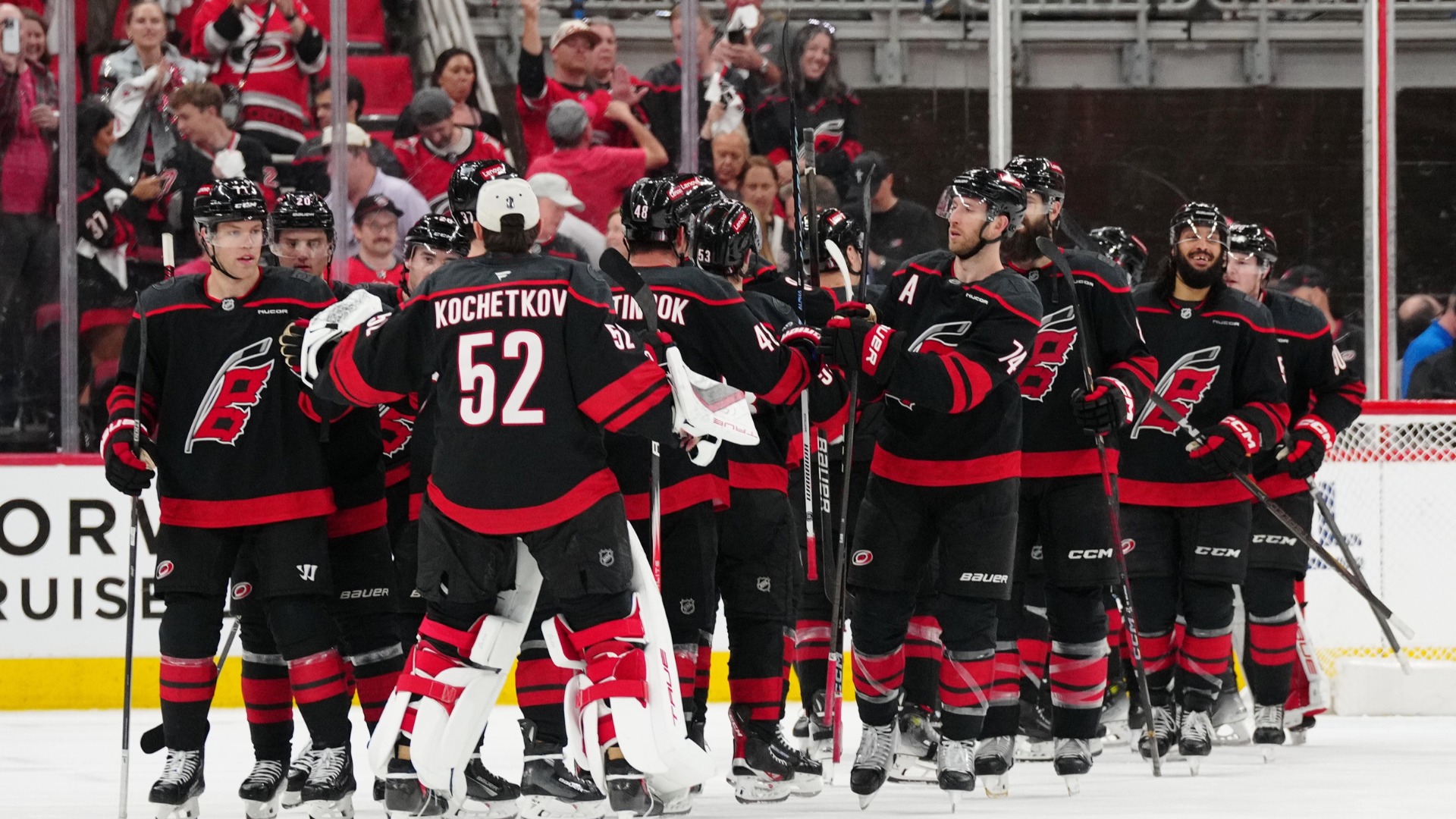 NHL Playoff Predictions: Key Player Updates and Tips