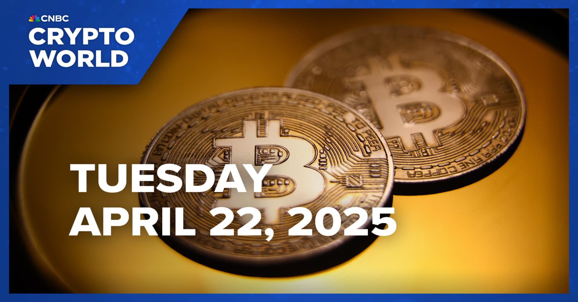 Bitcoin crosses $91,000 as stocks pop on hopes of easing trade tensions ...