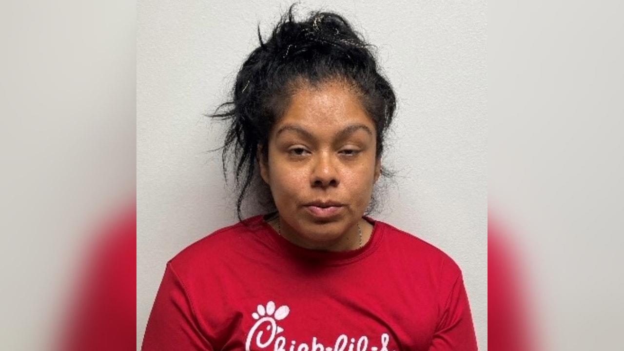 Former juvenile corrections officer arrested for touching inmate's ...