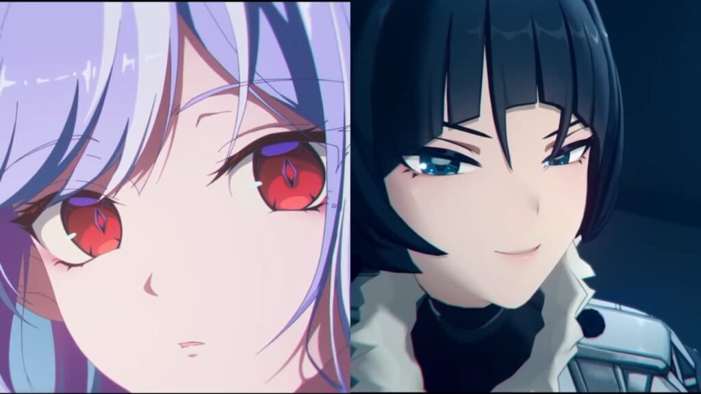 Should you pull for Vivian or Jane Doe in Zenless Zone Zero 1.7?