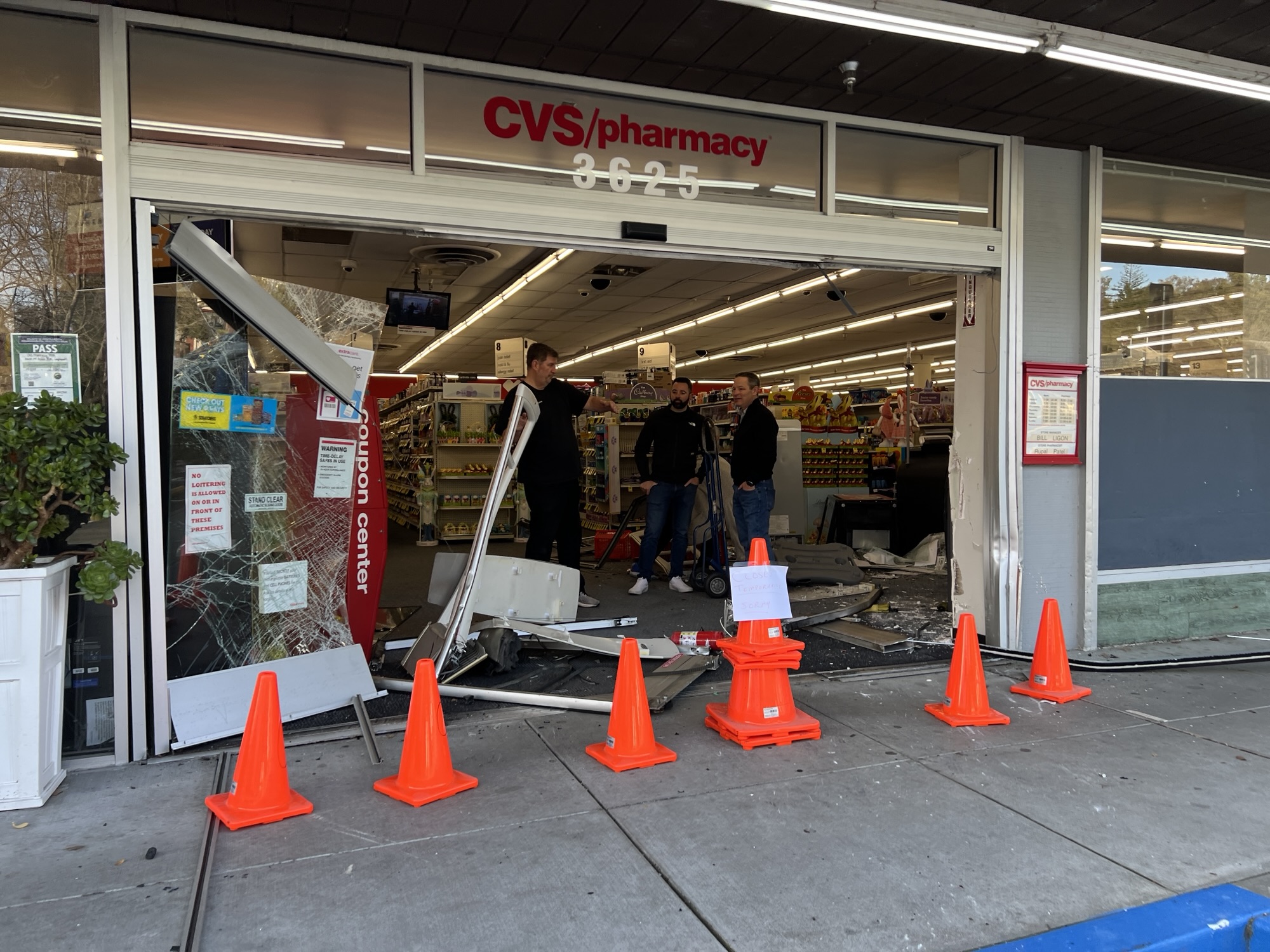 Citizens and Law-Enforcement Are Fighting Back Against the 925 Crime ...