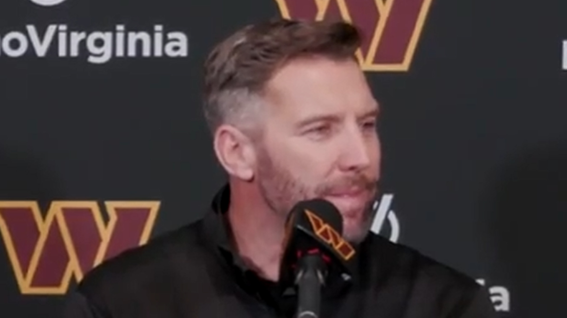 Adam Peters and Lance Newmark talk about free agency, the draft, and ...