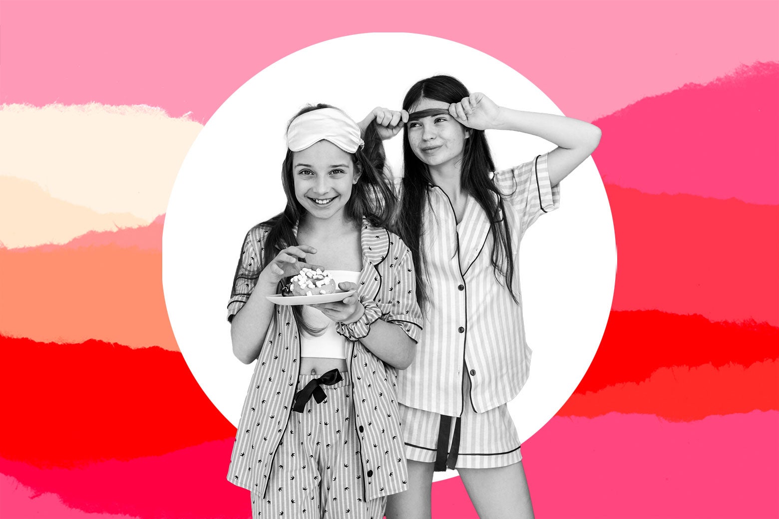 We Have a Totally Reasonable Sleepover Policy. One Family Seems Intent ...