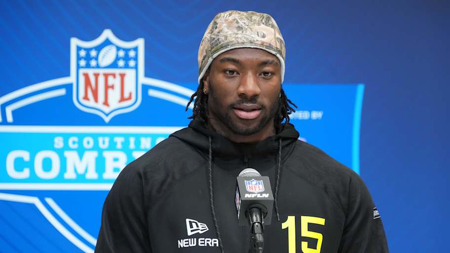 New York Giants Draft Prospect Profile: LB Nick Martin, Oklahoma State