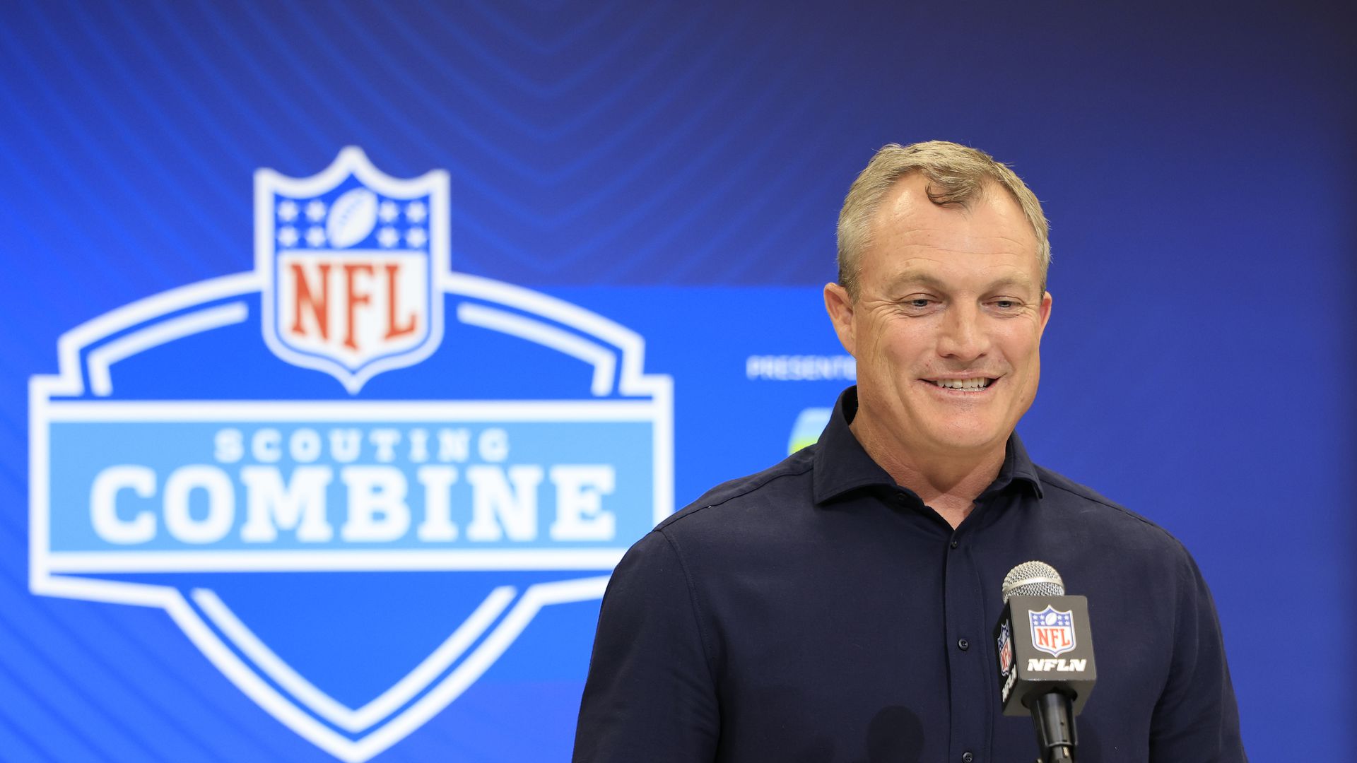 John Lynch shares what the 49ers want in an edge rusher; hinting at who ...