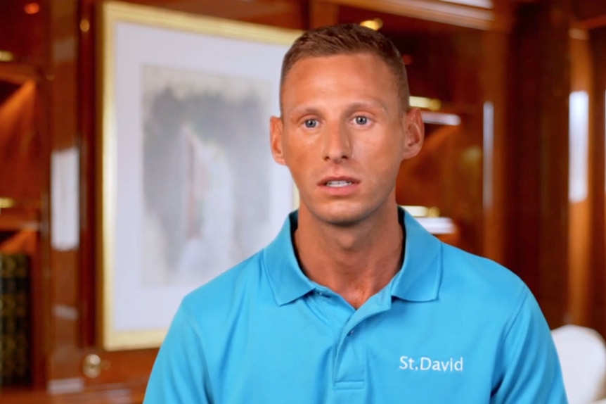 Meet the Below Deck Cast In for a "Scandalous and Triumphant" Season 12 ...
