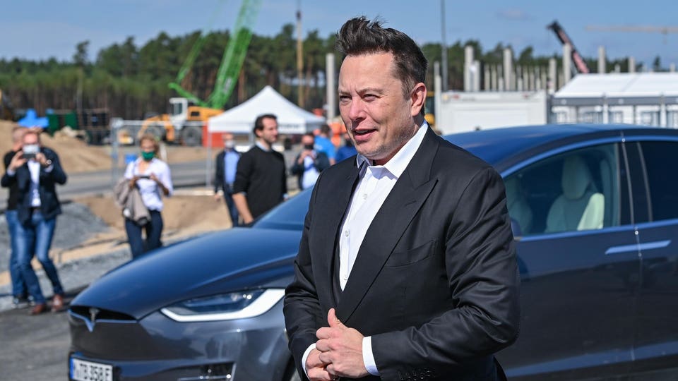Tesla Earnings: Elon Musk’s Firm Reports Worst Quarterly Profit Since 2021