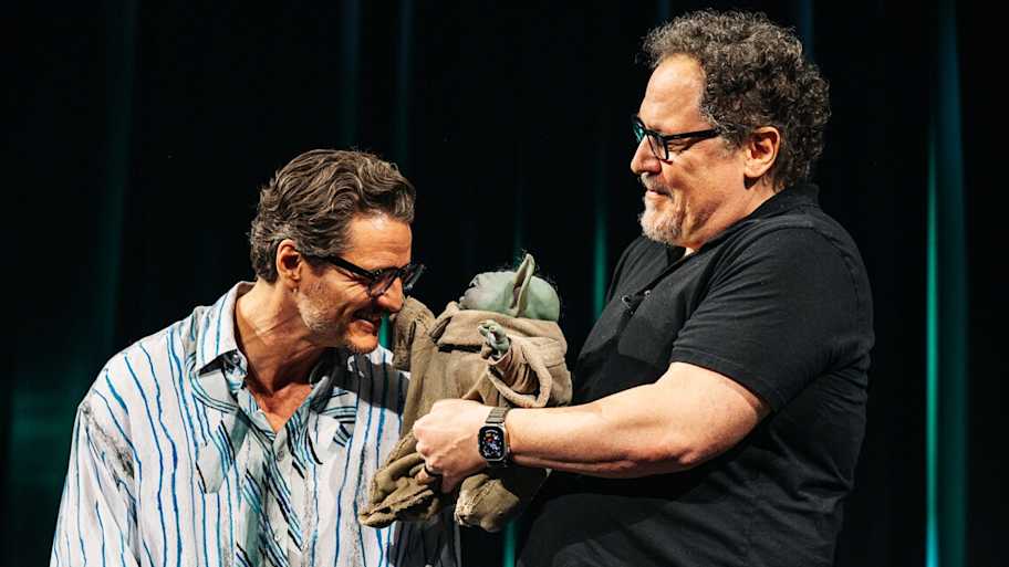 The Mandalorian: Where does Season 4 stand after Jon Favreau's latest ...