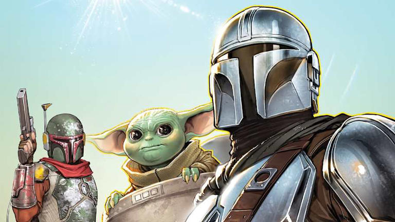 The Mandalorian: Where does Season 4 stand after Jon Favreau's latest ...