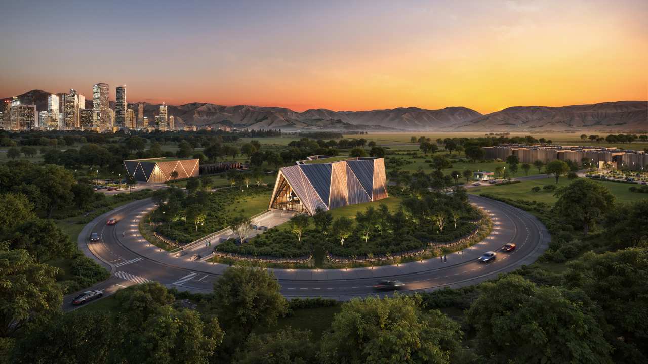 Oklo Stock Dips. It’s Selling $400 Million of Shares After a Record High.