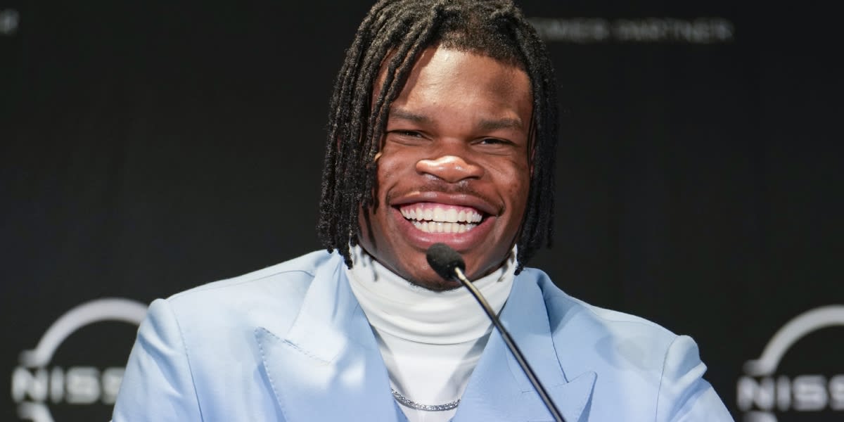 Travis Hunter Sr. receives court permission to travel to Green Bay for ...