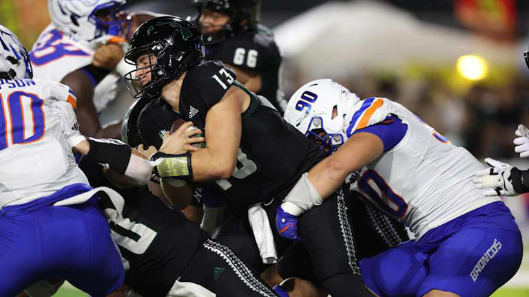 Texas A&M Named Finalist for All-Conference Transfer Prospect