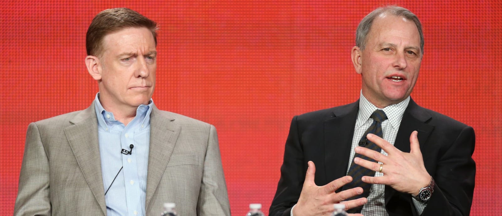 Head Of ’60 Minutes’ Announces Exit, Cites Alleged Loss Of Independence