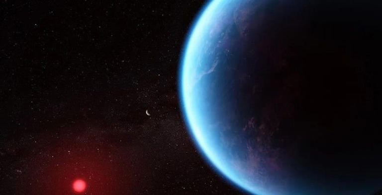 Existe mesmo vida em K2-18b? Entenda os possíveis indícios biológicos ...