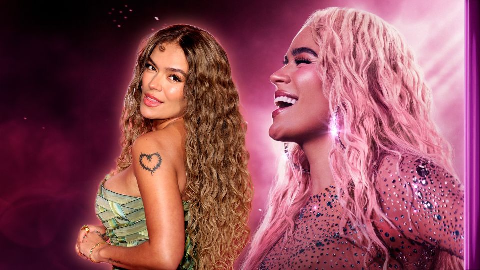 Así es el primer tráiler de “Karol G: Mañana fue muy bonito”, el ...