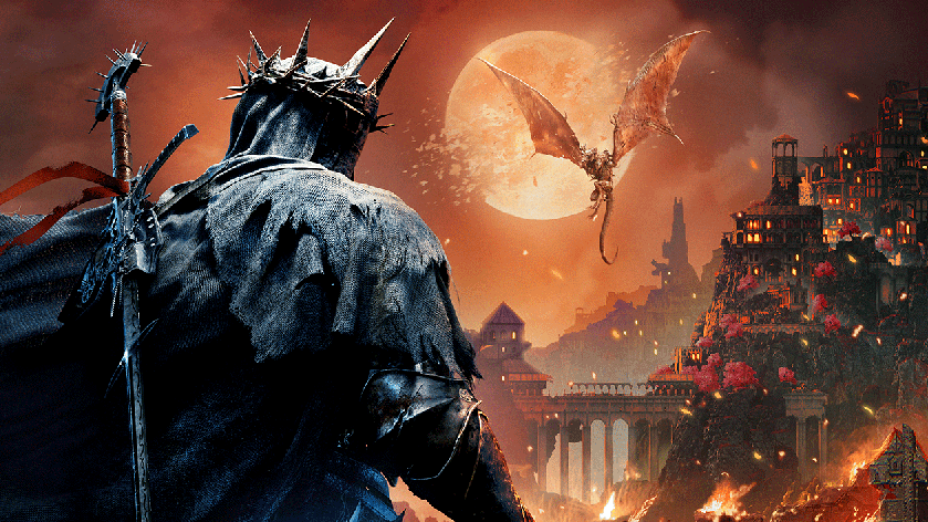 From Zero To Hero: How A Single Update Brought Lords Of The Fallen Back ...