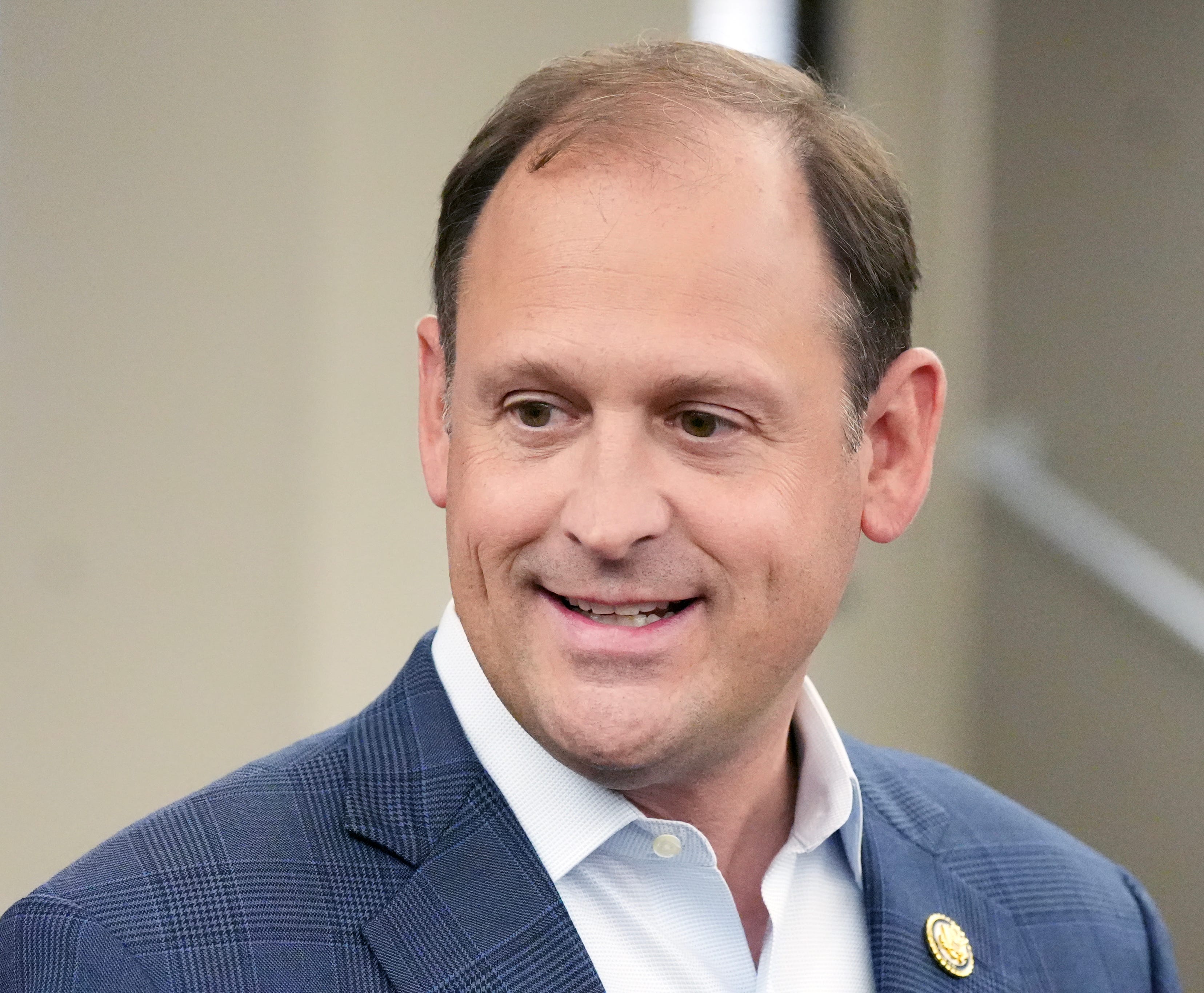 Andy Barr starts Senate campaign, announces he will run for Mitch ...