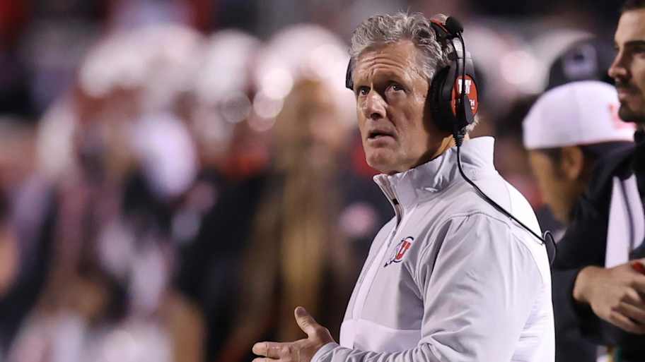 Utah WR Zach Williams enters transfer portal