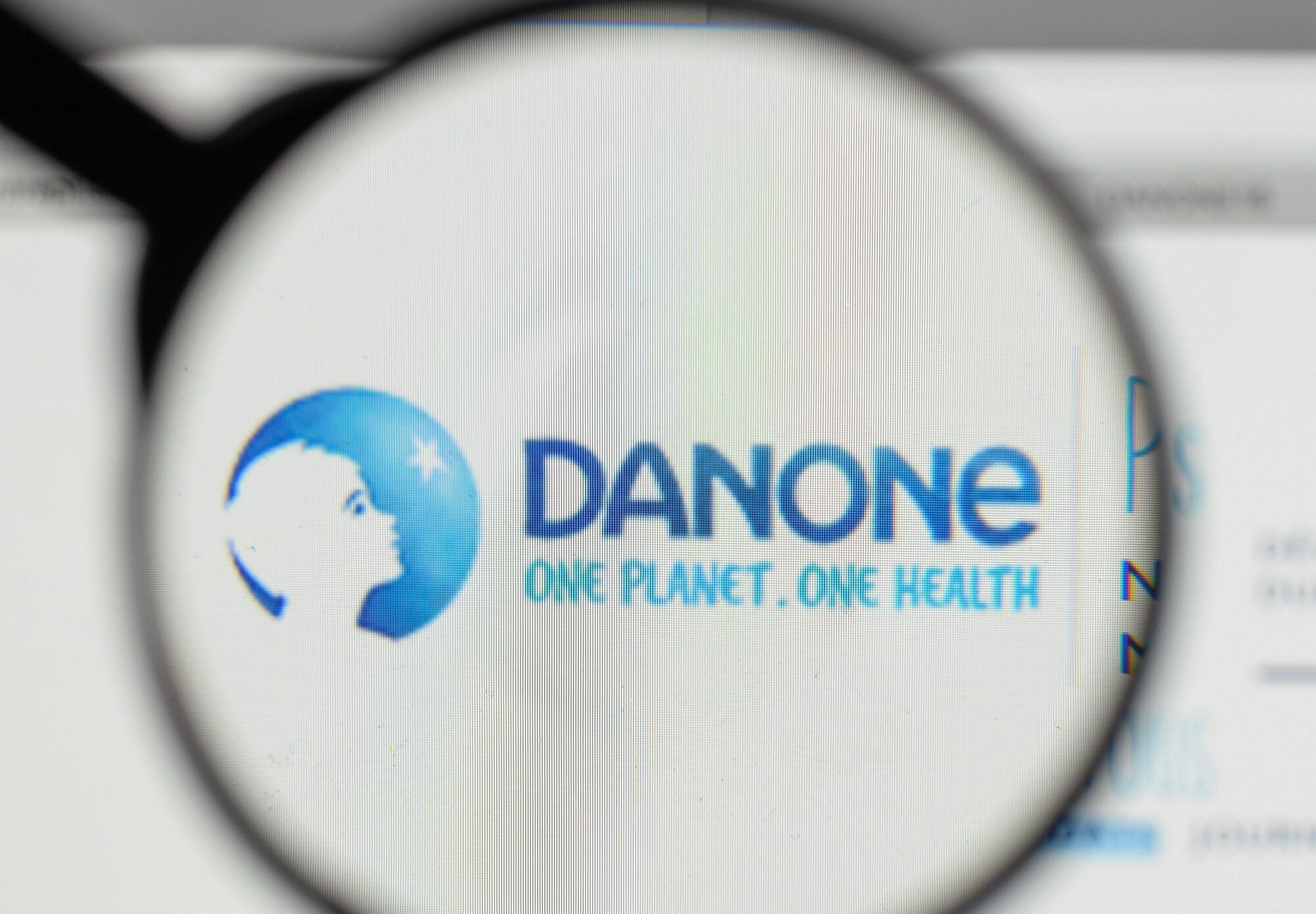 Danone to drop Provamel in Germany
