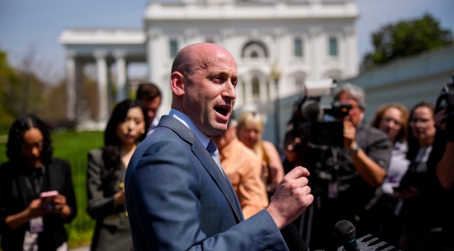 New Details Emerge On Trump Administration’s Defiance Of The Courts