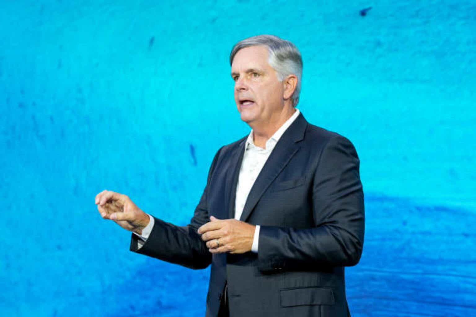 GE Aerospace CEO is said to urge return to tariff-free aviation; faces ...