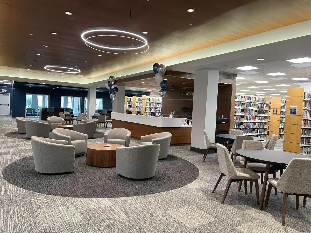 May Programs For Adults At Middletown Library