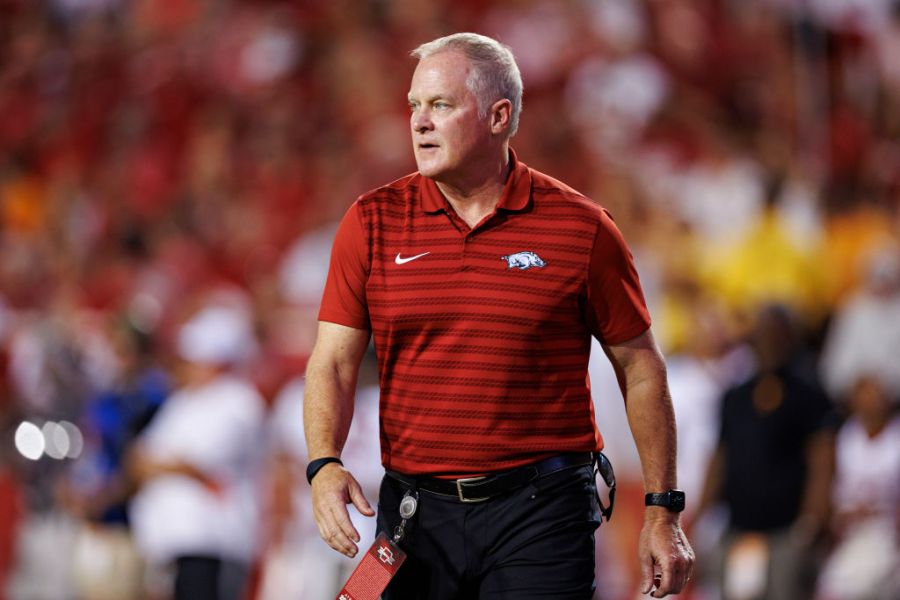 Yurachek says Arkansas Edge will enforce NIL agreements violated by ...