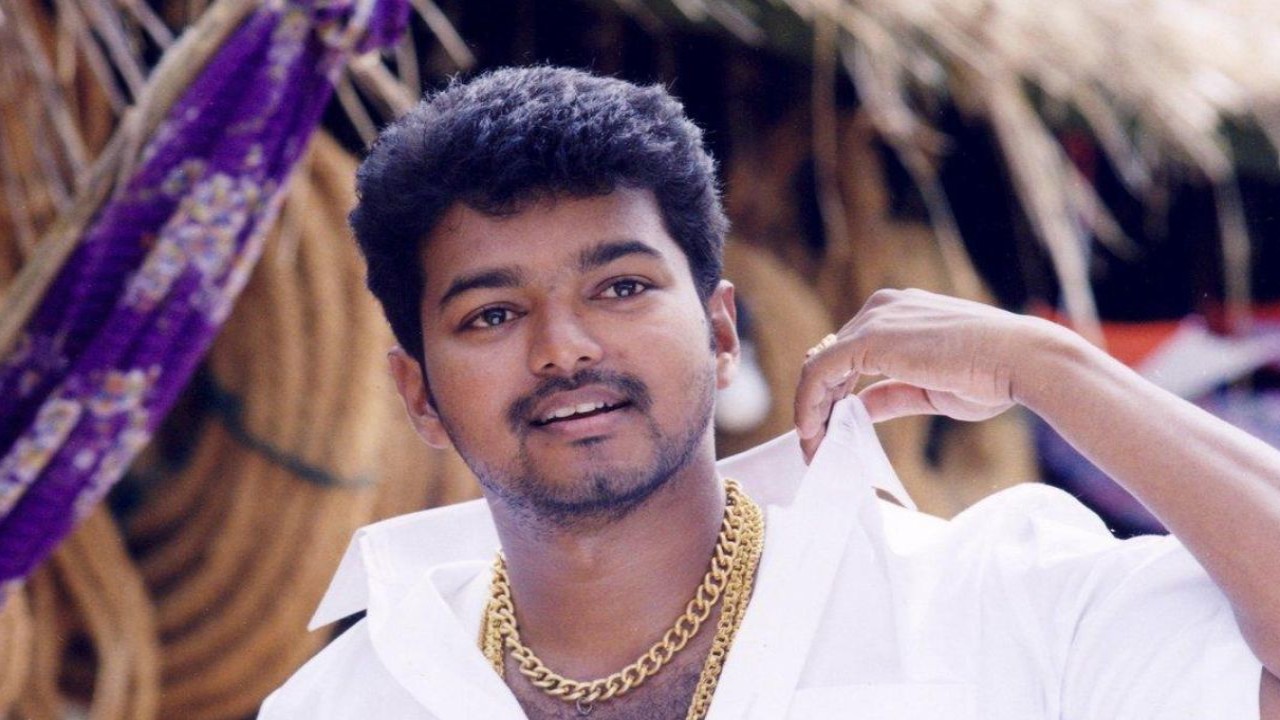 Sachein Re-Release Box Office: Thalapathy Vijay’s romantic comedy clocks Rs 8.25 crore globally ...