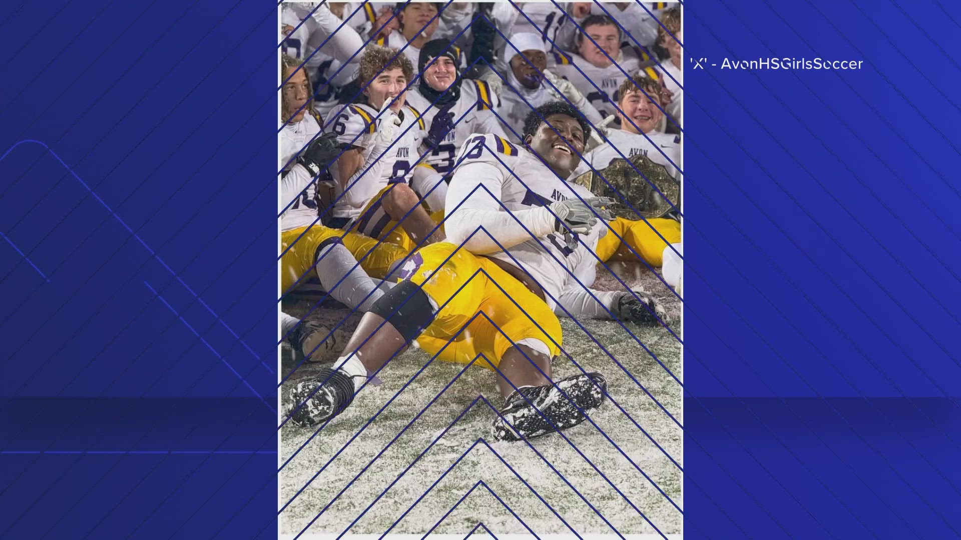 Jeremiah Kelly, Avon HS graduate and UC football player, dies ...