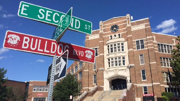 Southeast Iowa school district sees increase in graduation rate