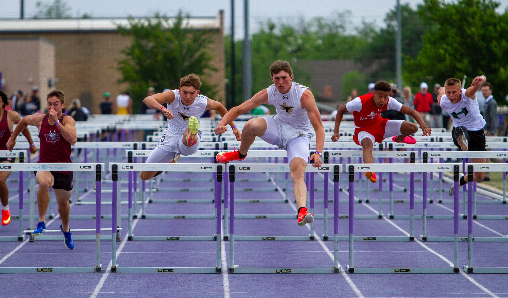 Big Country’s top 1A storylines to watch at 2025 Texas (UIL) State ...